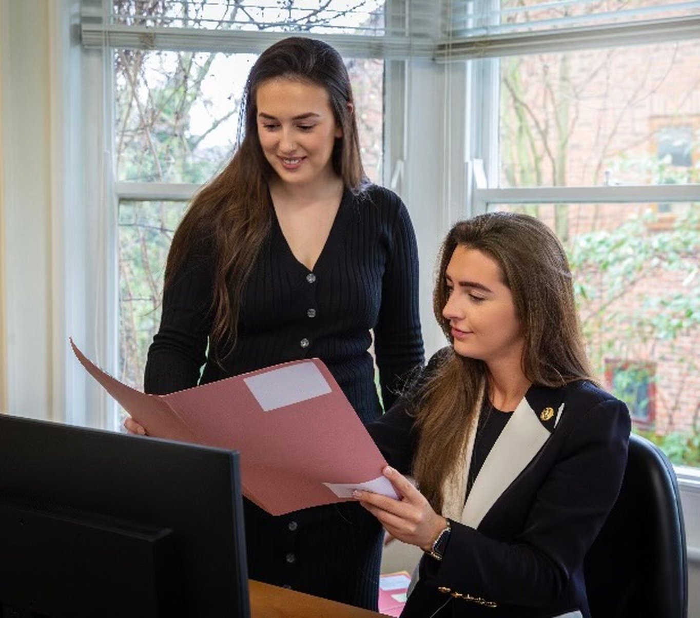 Contact Us | AHM Solicitors